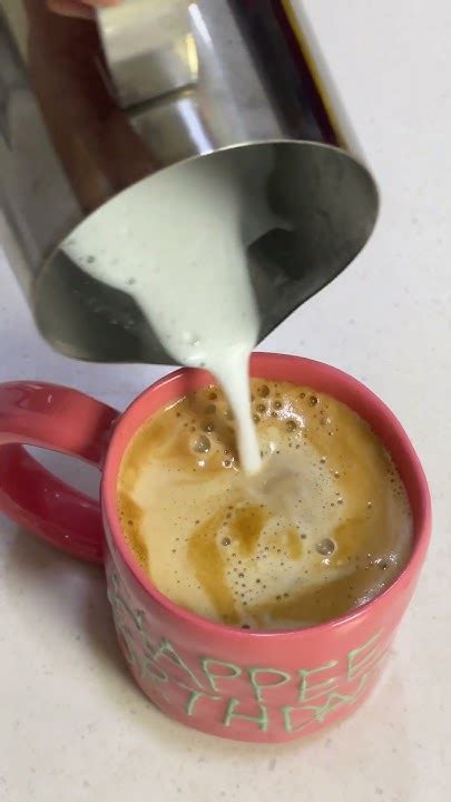 커피가 생각나는 시간☕️ 카페라떼 Youtube