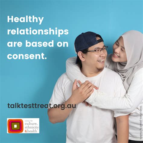 Campaign Materials Sexual Health Month