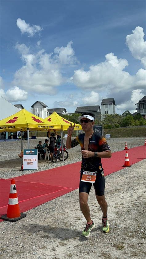 Philip Sow Cissp Cism On Linkedin Presales Sellingvalue Triathlon Proofpoint