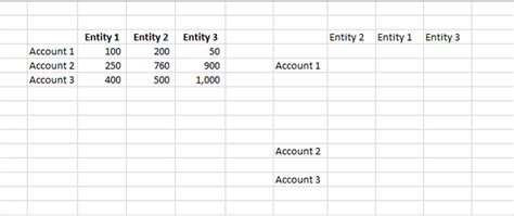 sumifs with row and column criteria r excel