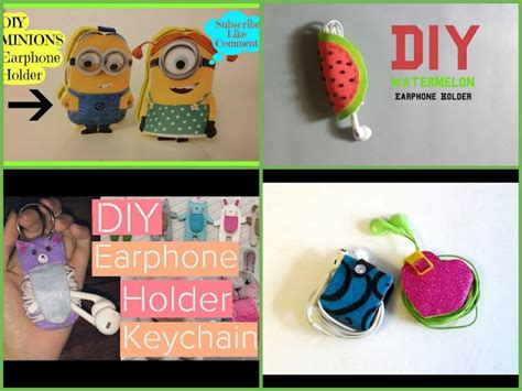 Paper DIY Mini Notebooks