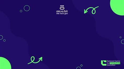 National Centre For Computing Education On Linkedin Microbit Education Teaching