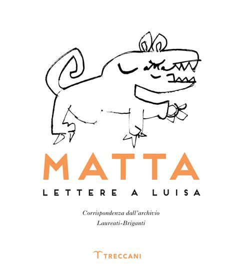 Matta Treccani Libri