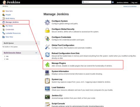 Tích Hợp Jenkins Với Gitlab Phần 1 Linux Blogcloud365