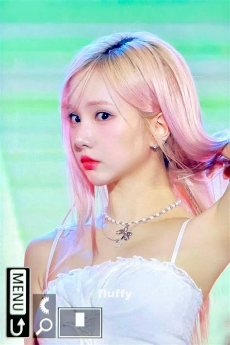 Viviz Eunha Kpop Nsfw