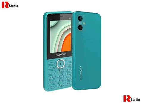 Symphony S Images Reddokan Studio