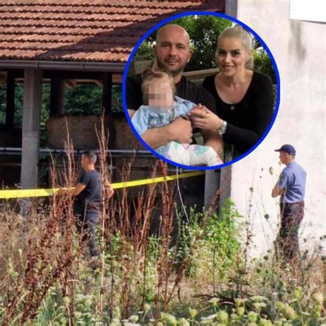 Transmitió Por Instagram El Asesinato De Su Exesposa Y Su Suicidio