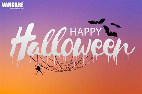 Vancare On Linkedin Happyhalloween Vancare Halloween2024