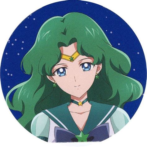 Pin De Annag En Michiru Sailor Neptune Princess Neptune Sailor Moon Sailor Scouts Scouts