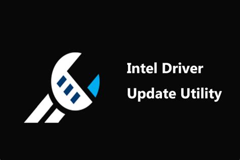 Intel Driver Update Utility Intel Driver And Support Assistant