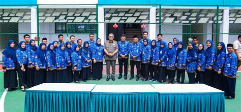 Ppdb 2023 Tingkat Smp Di Tangsel Berjalan Sukses Dan Kondusif Siarnitas Id