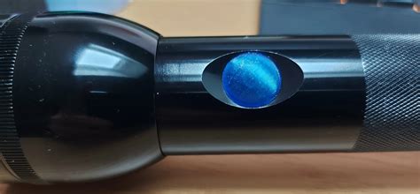 Free Home Appliance Accessories Stl Download Maglite Switch Sealingby Timo Rheinheimer