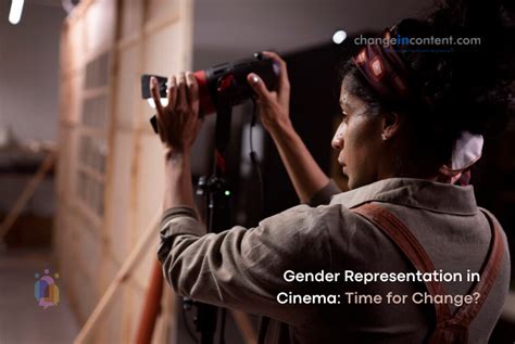 Gender Representation In Hindi Cinema