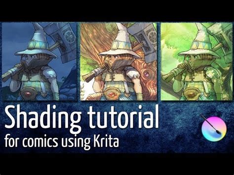 20 Krita Courses And Certifications [2023] Learn Online For Free Class Central