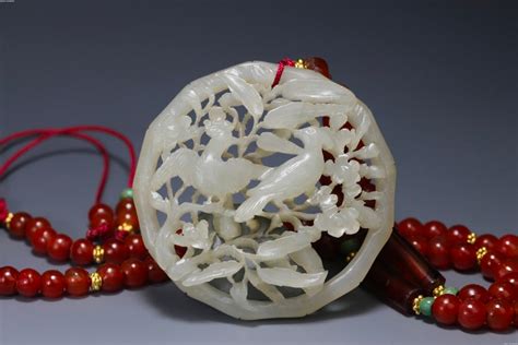 What Is The Meaning Of Chinese Jade Pendants Yu Pei Chinese Showcase