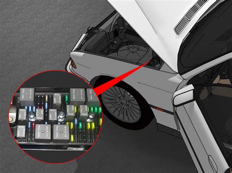 Car Fuse Color Chart Ponasa