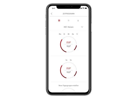 MyStiebel App Android Control Units Energy Management Of STIEBEL ELTRON