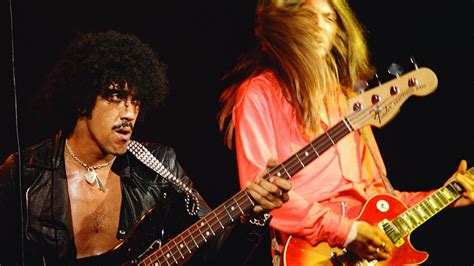 Thin Lizzy Voted Irelands Greatest Band Ahead Of U2