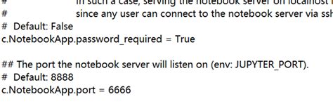 how to build online jupyter notebook server 搭建jupyter notebook anaconda