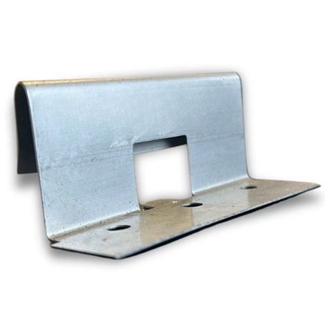 1 1 4 Snap Lock Metal Roof Clip For Standing Seam Rc 127 600 Ct