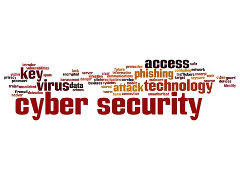5 Simple Cyber Security Terms Scientifically Speaking