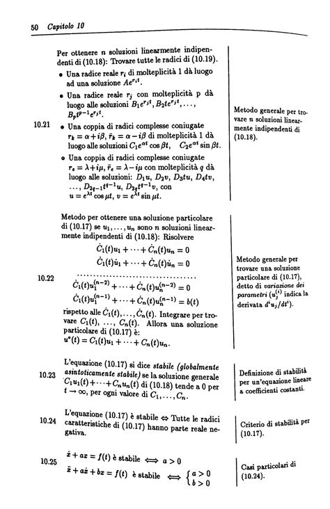 Tables Structured And Numbered Mathematical Notes Tex Latex Stack