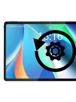 How To Reset BMAX I Factory Reset