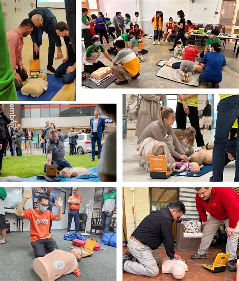 Bridging The Gender Gap In Cardiac Survival With Mindray AED Mindray