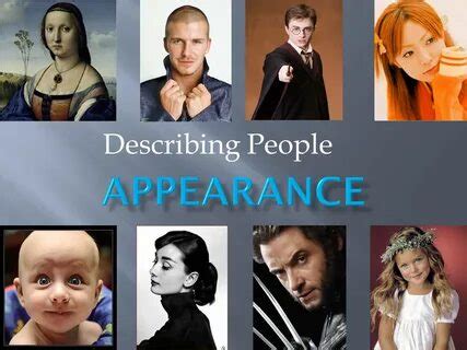 External Appearance And Lifestyle Presentation смотрите и скачивайте