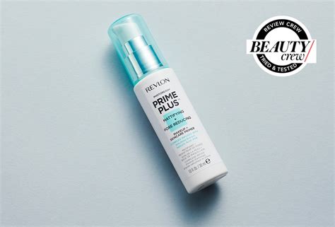 Revlon Photoready Prime Plus™ Mattifying And Pore Reducing Primer Reviews Beauty Crew