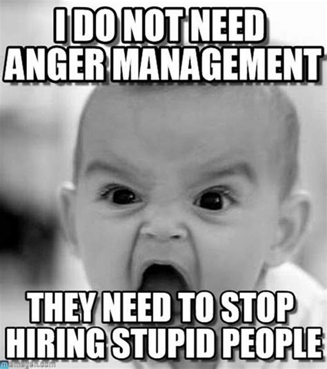 43 Angry Memes That Perfectly Expresses Your Anger Psychology Humor