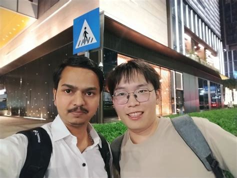 Im Incredibly Grateful For The Opportunity To Attend A Week Long Training In China From 24