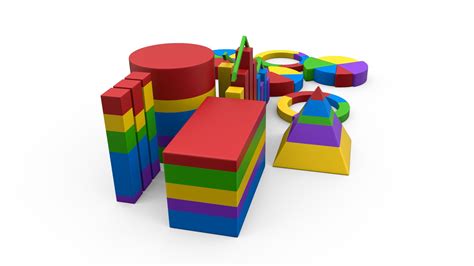 3d模型图 3d模型 19 Obj Max Fbx Free3d