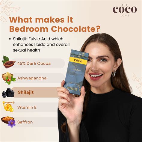 So We Tried Those Viral ‘sex Chocolates In India The Coco Love