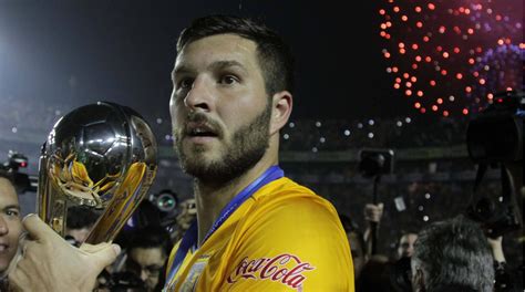 Liga Mx Clausura Top Goalscorers Gallery Transfermarkt