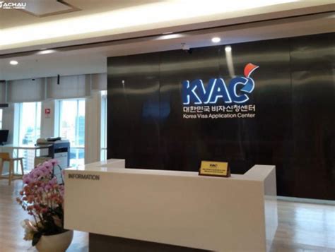 Солонгосын виз мэдүүлэх төв ердийн цагийн хуваариар ажиллана Mn