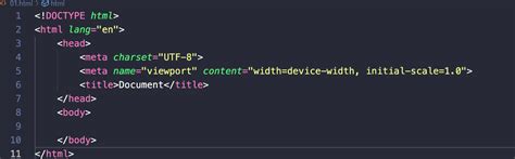 html 基础概念：什么是 html html 的构成 与 html 基本文档结构 xhtml文档结构由哪几部分构成 csdn博客