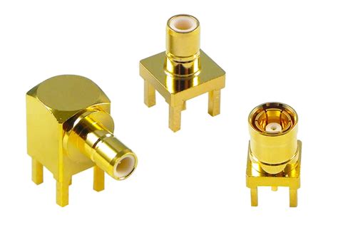 Smb Rf Connectors Gtk Uk