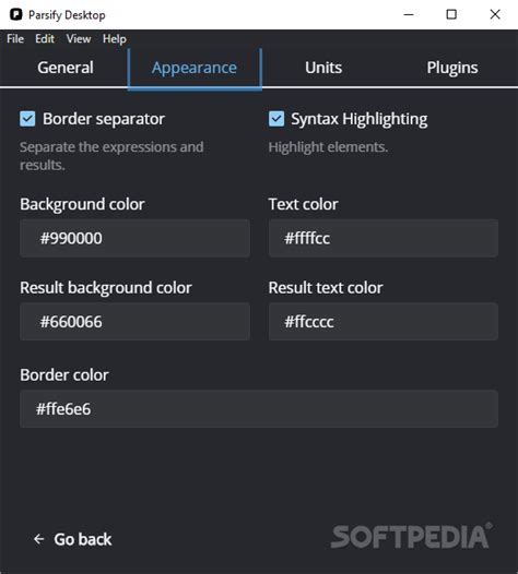 Parsify Download Softpedia