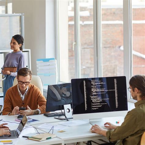 The Journey Of A Decade Thriving As An App Development Agency Messapps