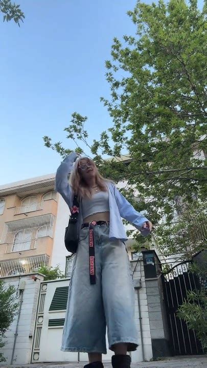 💙 استایل تیکتاک ستایش Youtube