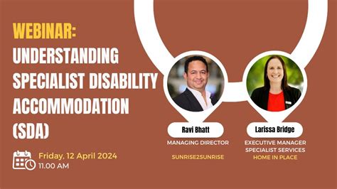 Introduction To Ndis Pace System Sunrise2sunrise