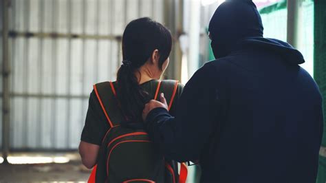 Qlds Youth Crime Crisis Caused By Laws Allowing Criminal Rights To