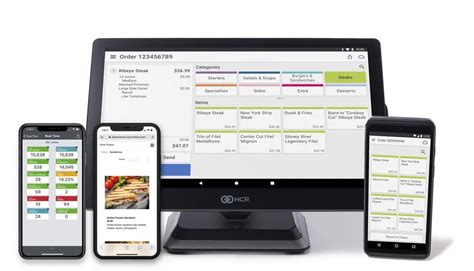 NCR Aloha Cloud Reviews Pricing