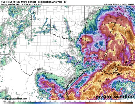 Mrms Radarprecip — Pivotal Weather