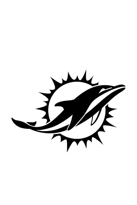 Mascot 067 Dolphins