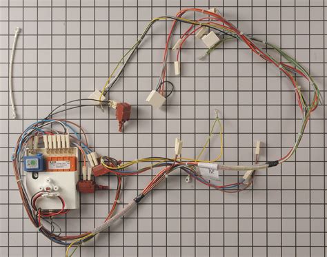 How To Wire New Dryer Timer Yo Older Mode Schema Digital