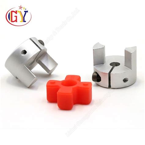 Китай Персонализиран гъвкав двигателен съединител Доставчици производители фабрика цена на