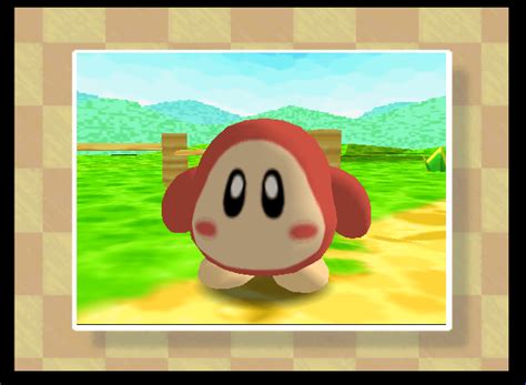Imagen Wadle Dee Kirby64 Png Kirbypedia Fandom Powered By Wikia