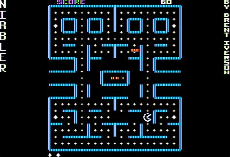 Download Nibbler Apple Ii My Abandonware